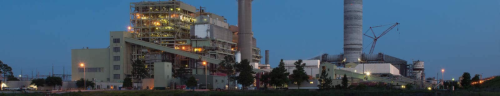 Mississippi regulators force Mississippi Power to close unneeded coal ...