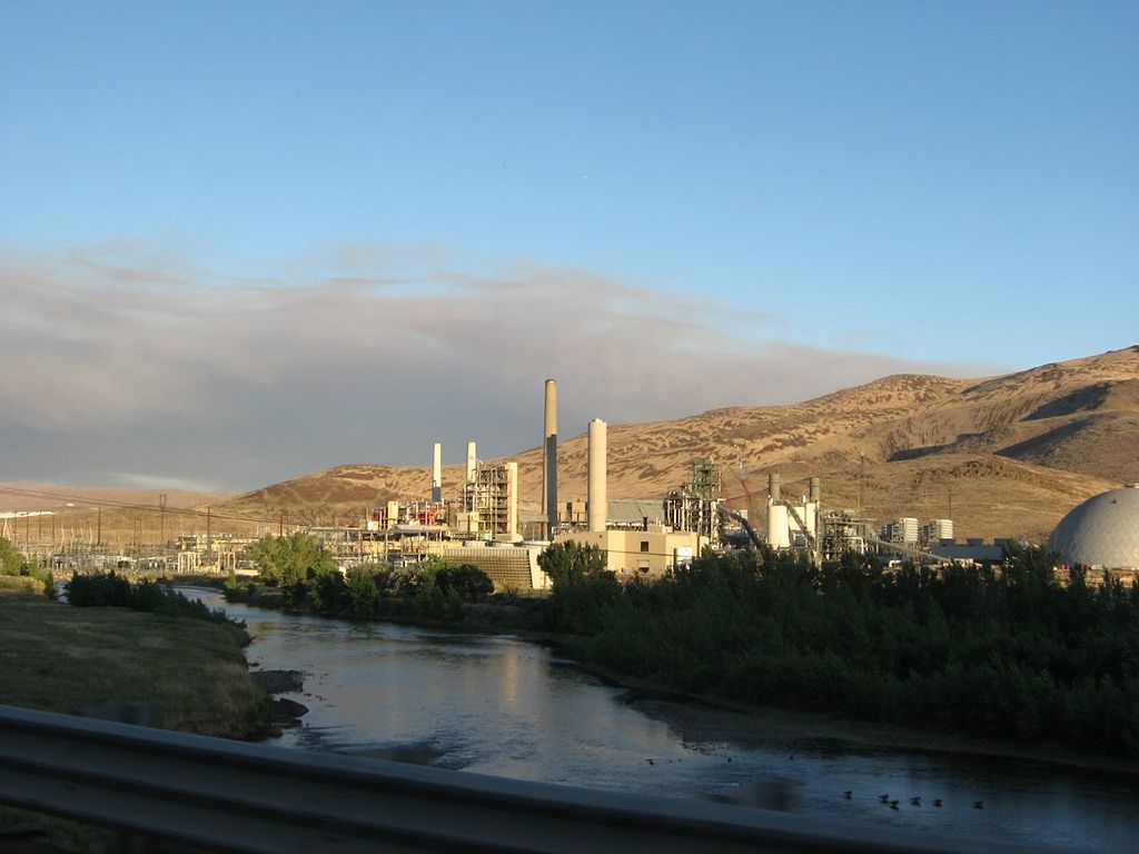 Utility-funded groups advocate in favor of gas in Nevada’s “future of ...
