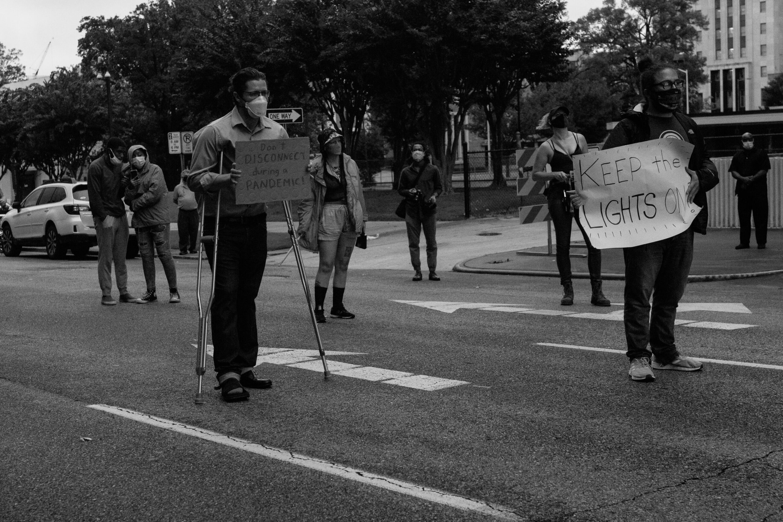 Powerless in the United States | Energy and Policy Institute